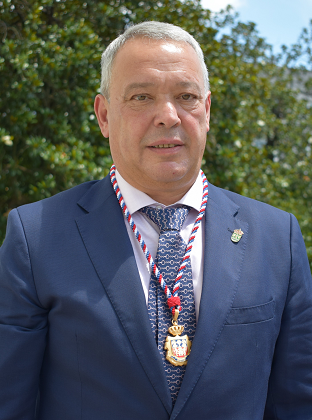 Carlos López López | Deputación de Lugo